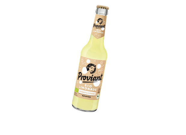 Unsere Limos | Proviant